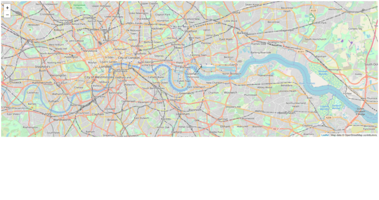 Use Leaflet In Your Angular 10 Project For Interactive Maps Mestwin Blog