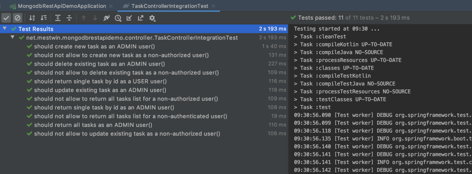 Provide Basic Security For Your Spring Boot Application With Spring Security And Kotlin