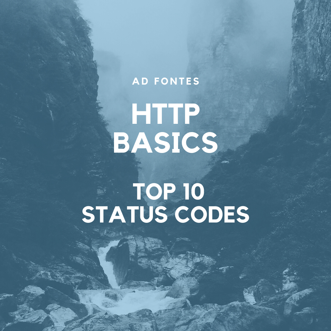 Basics 10 Status Codes You Need To Know Mestwin Blog